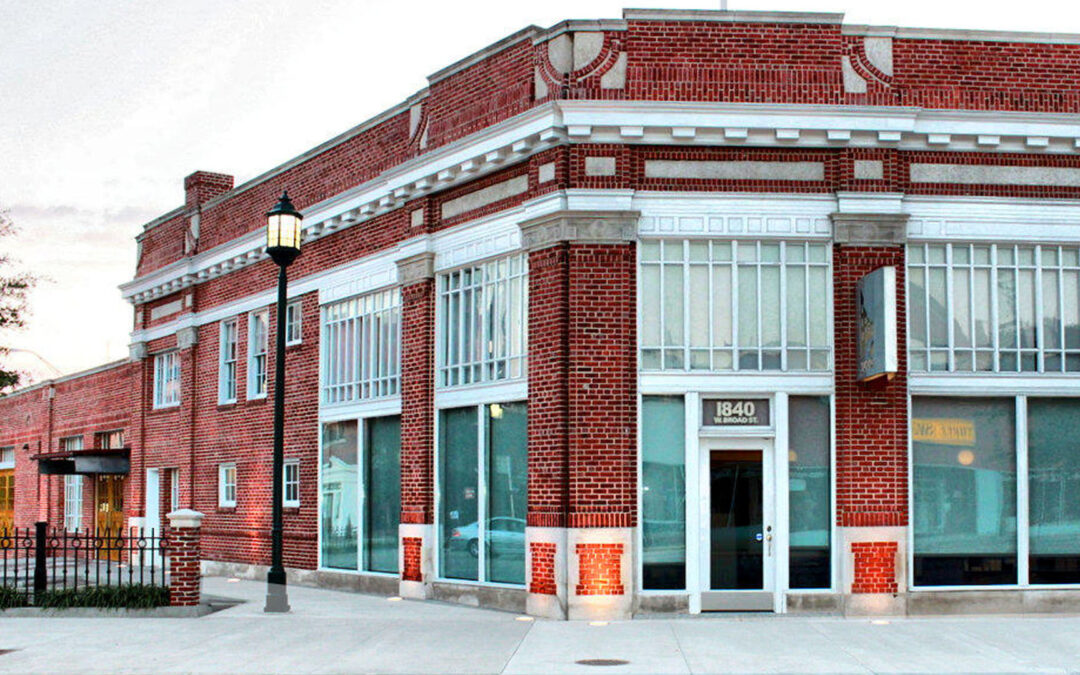 Dominion-Construction-Partners-Richmond-VA-Office | DCP